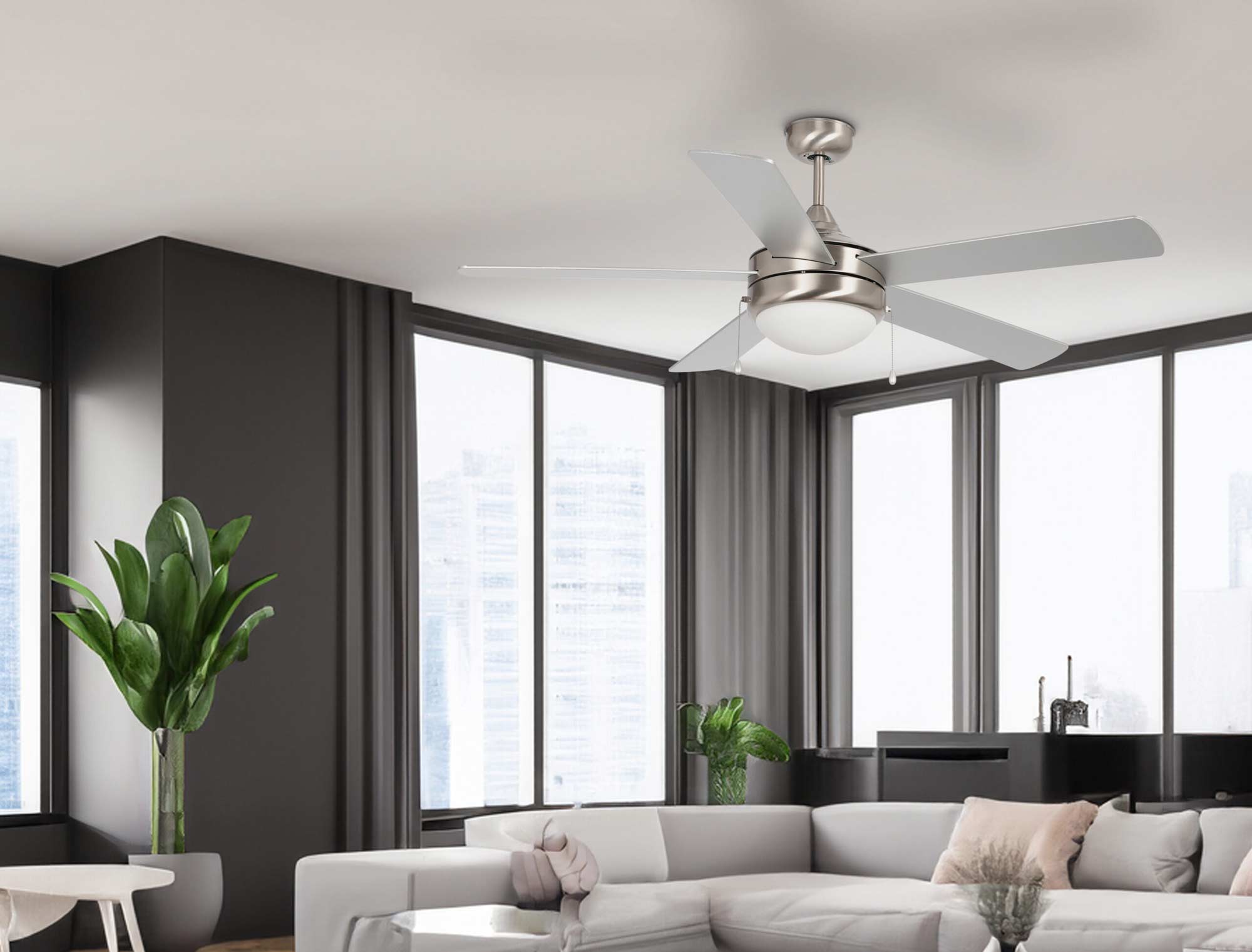 GlobaLux Lighting | Commercial, Industrial & Residential LED Lighting Manufacturer