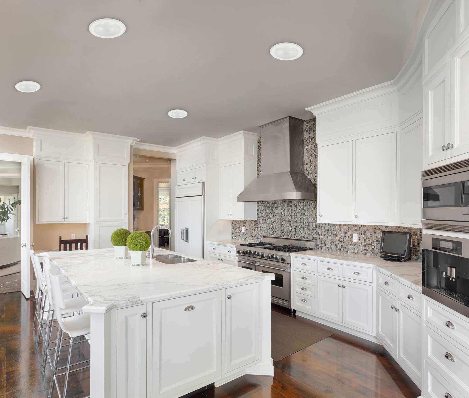 GlobaLux Lighting | Commercial, Industrial & Residential LED Lighting Manufacturer