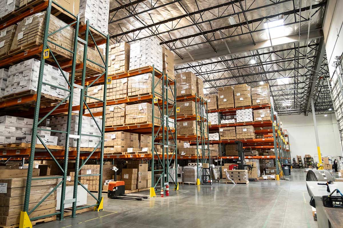 About | GlobaLux Lighting